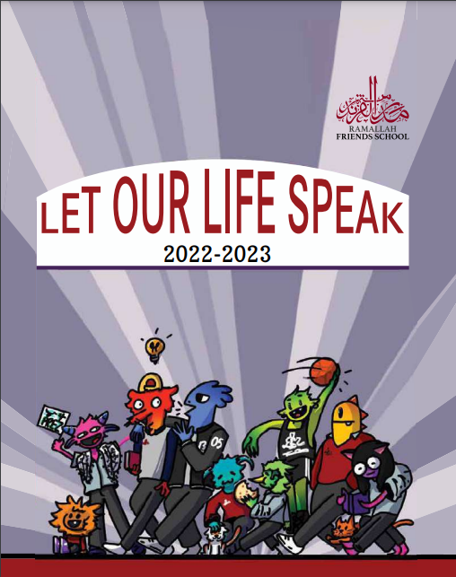 Ramallah Friends School - Yearbook Archive